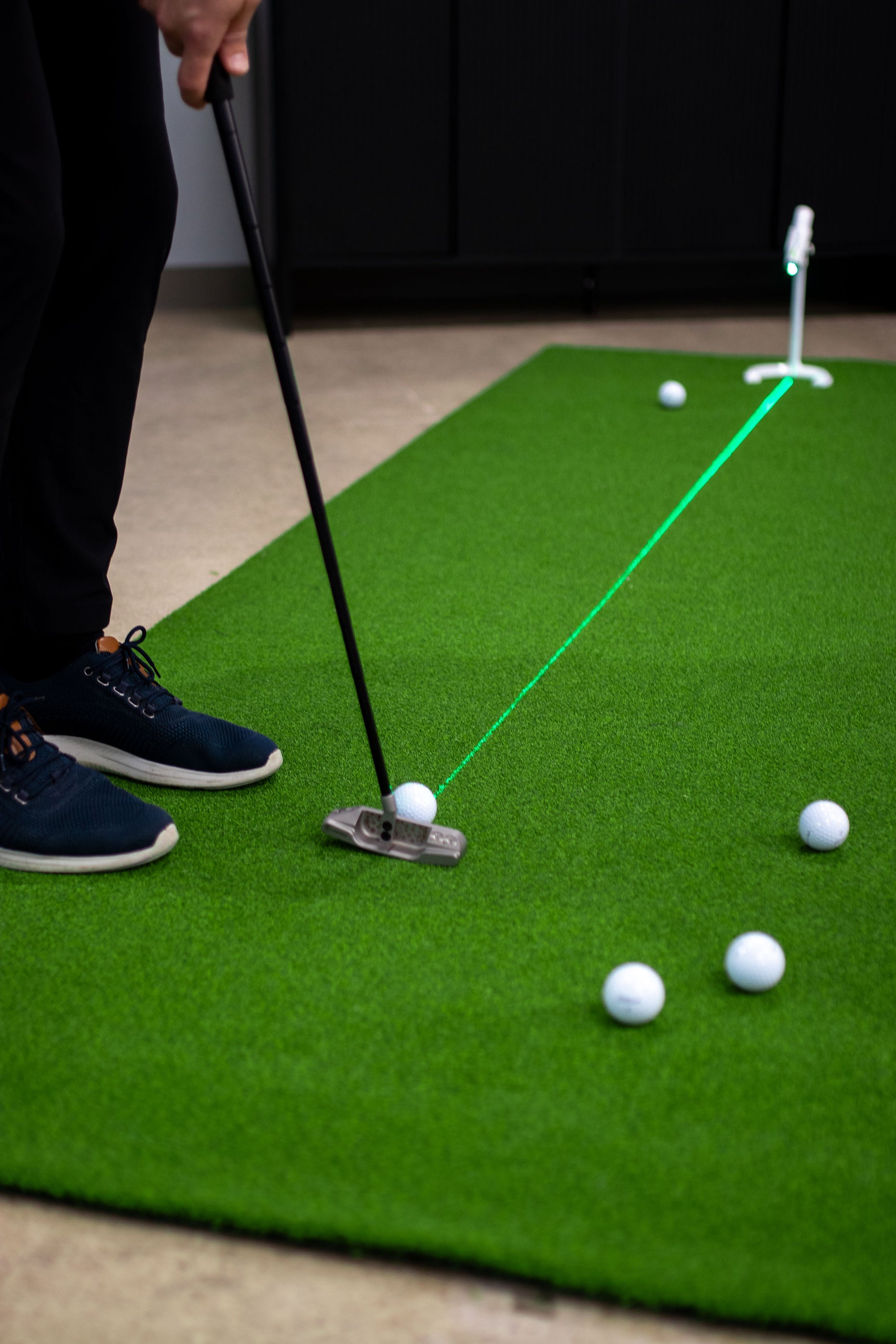 PuttAIM Golf