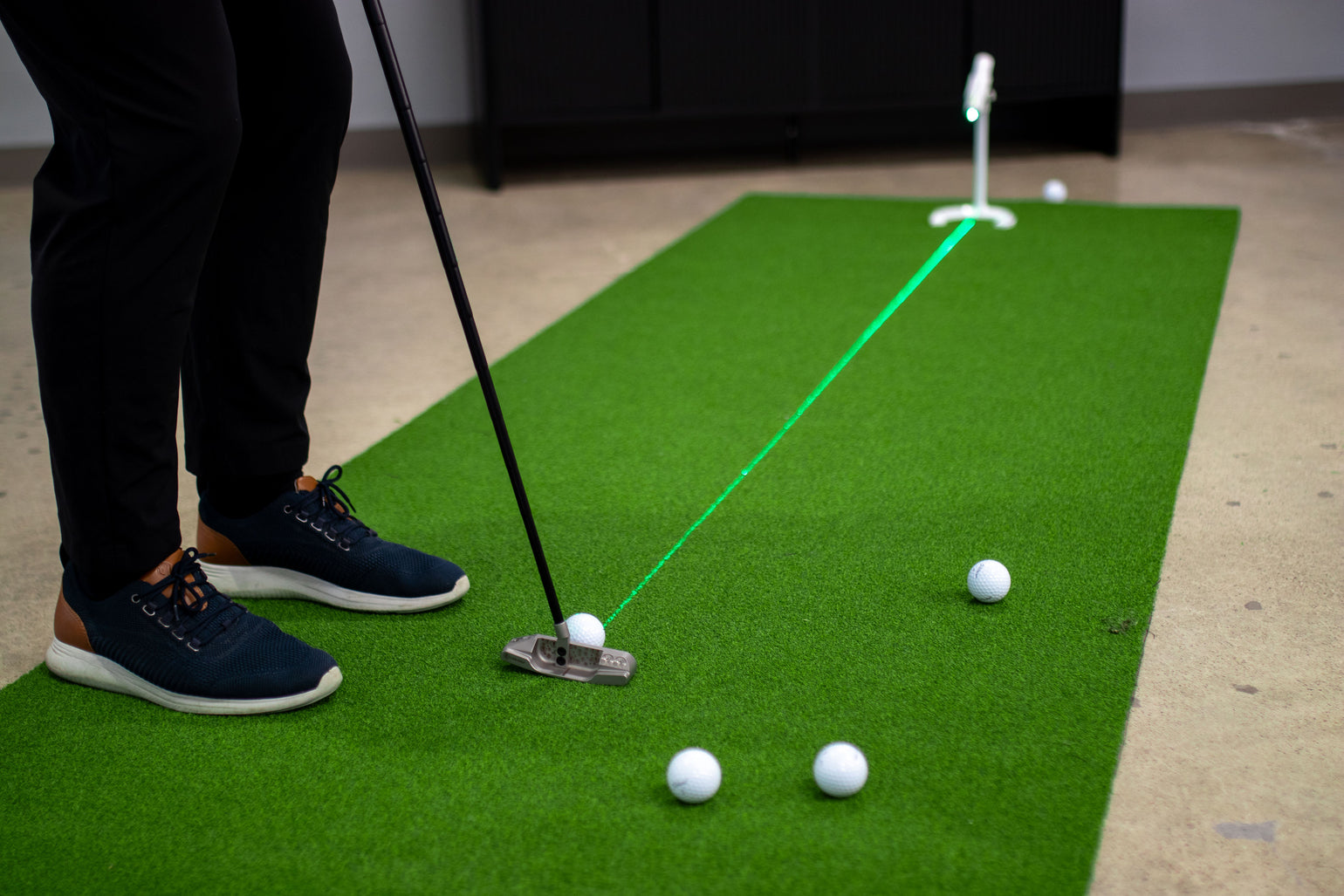 PuttAIM Golf
