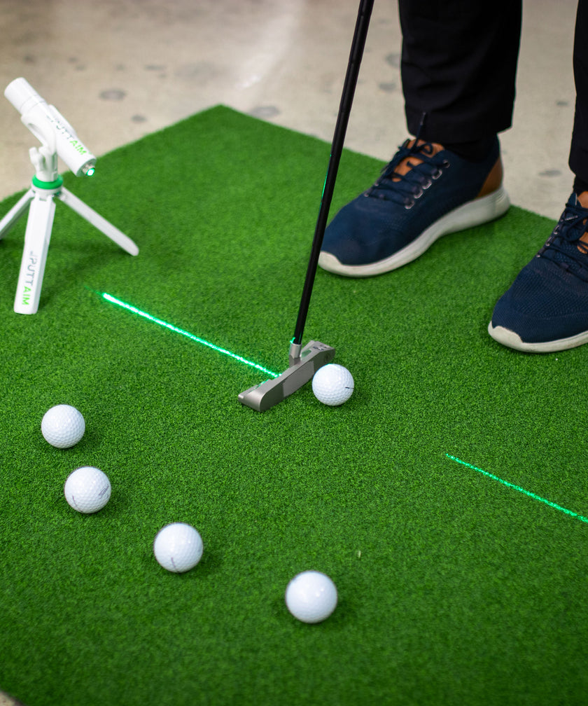 PuttAIM Mini – PuttAIM Golf