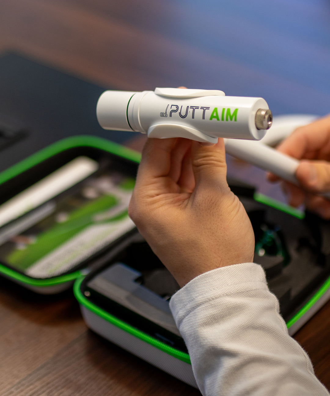 PuttAIM Mini – PuttAIM Golf