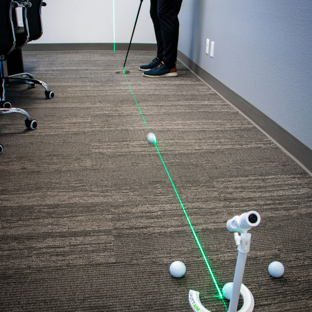 PuttAIM Golf
