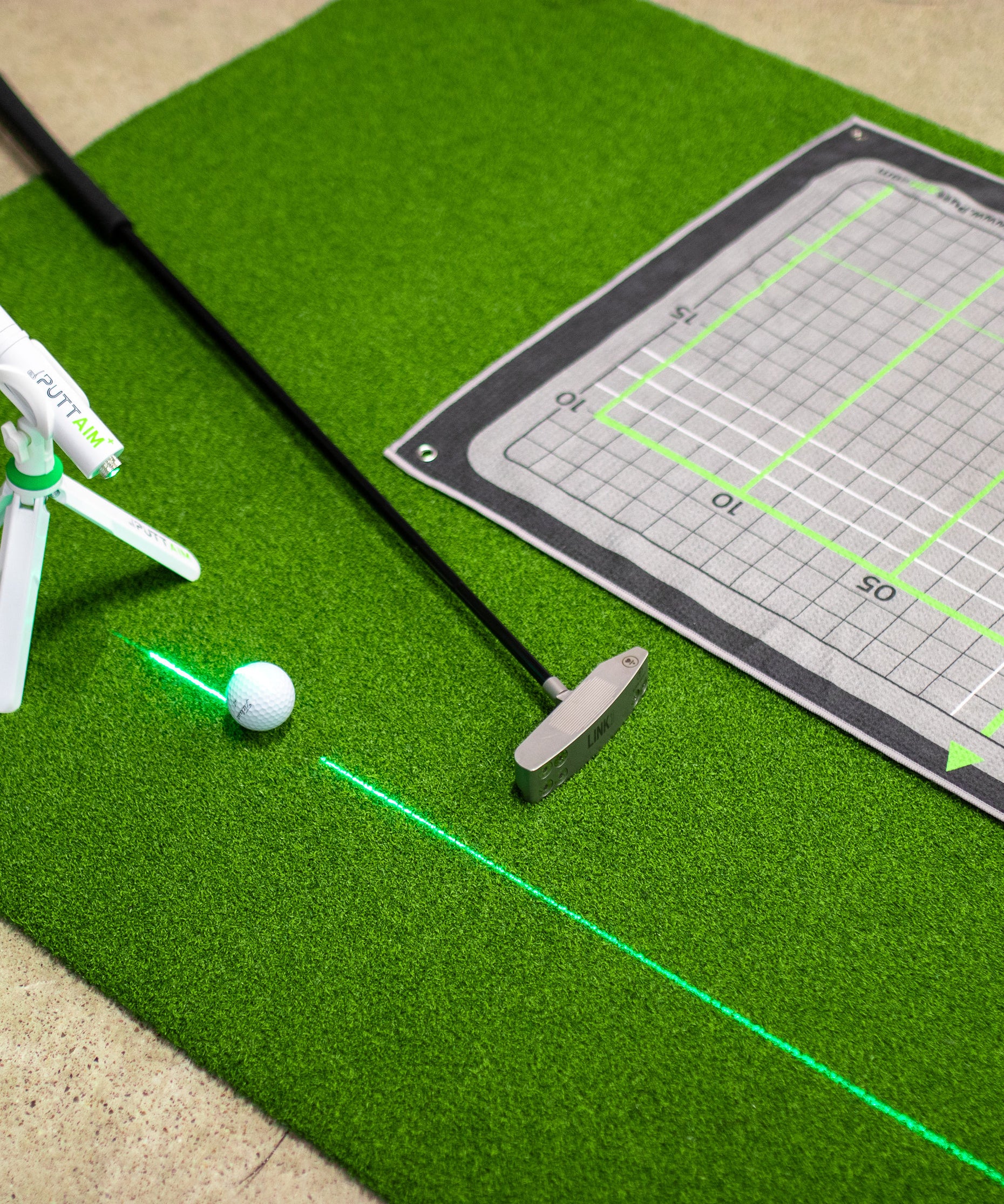 PuttAIM Mini – PuttAIM Golf