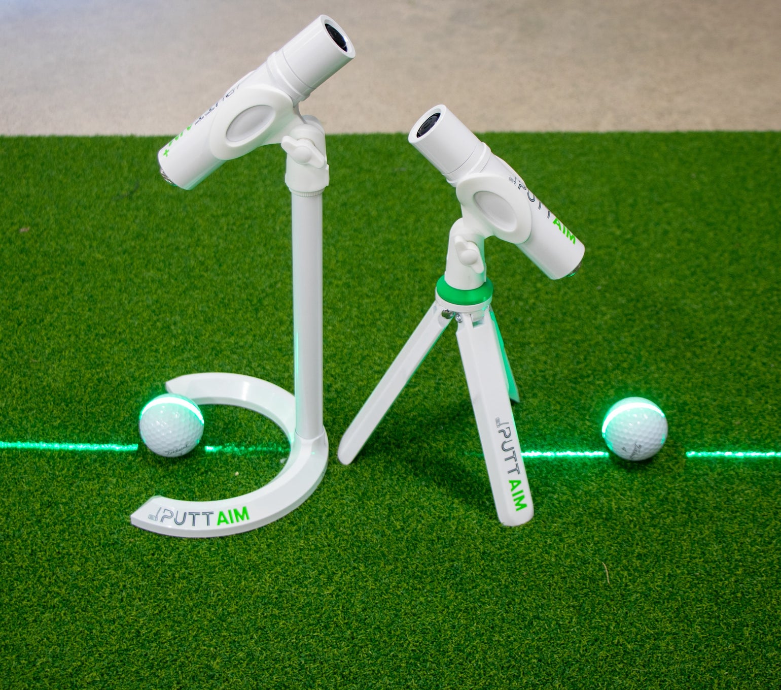 PuttAIM Golf