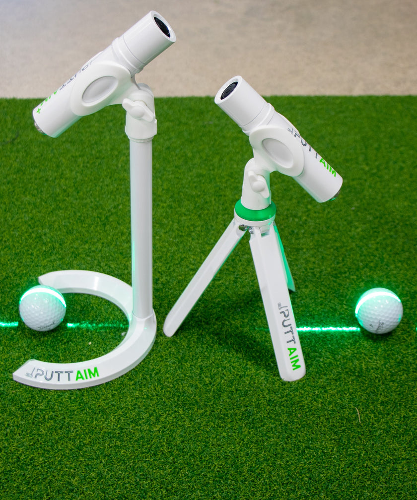 PuttAIM Mini – PuttAIM Golf