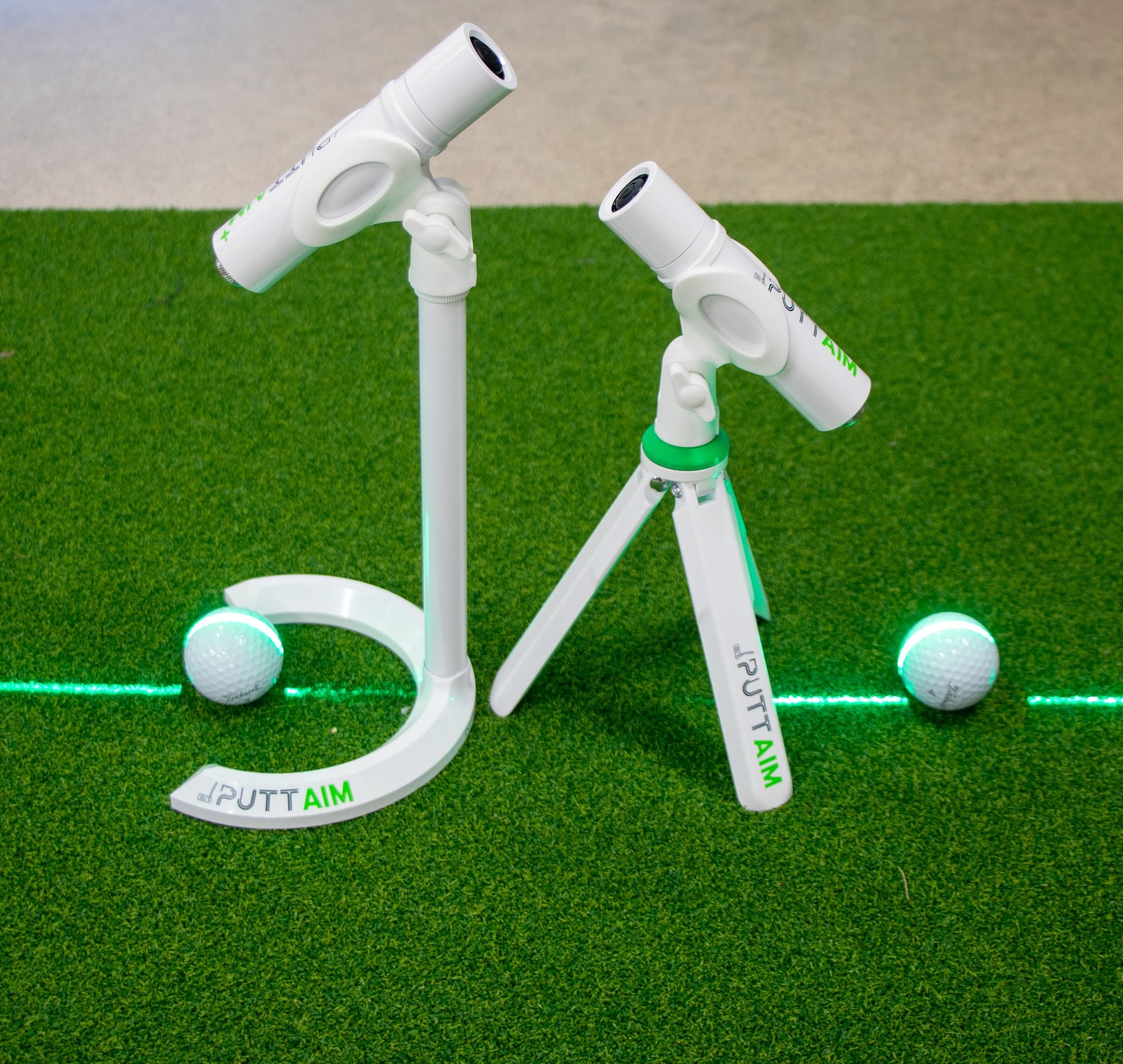 PuttAIM Golf