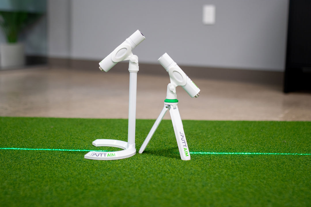 PuttAIM Golf