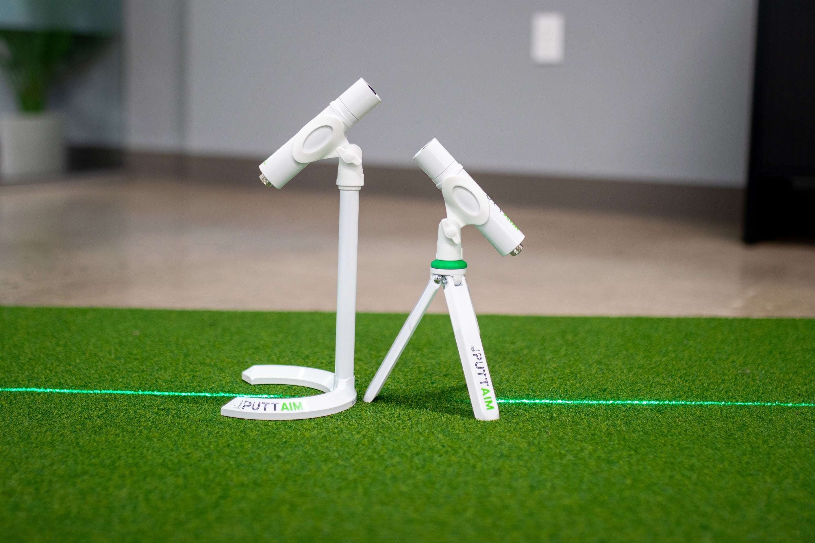 PuttAIM Golf