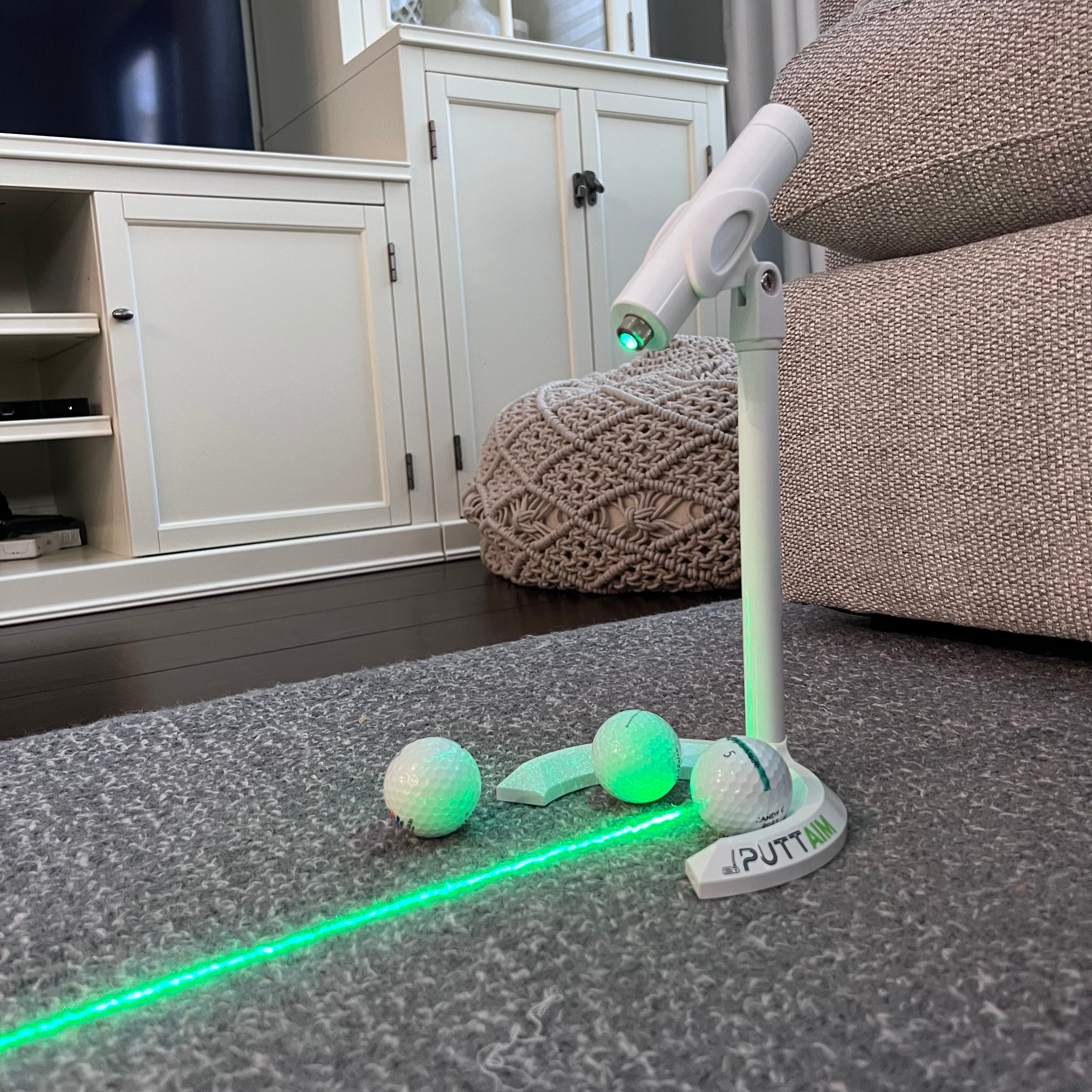 PuttAIM PRO – PuttAIM Golf