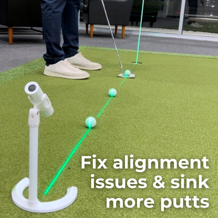 PuttAIM Golf