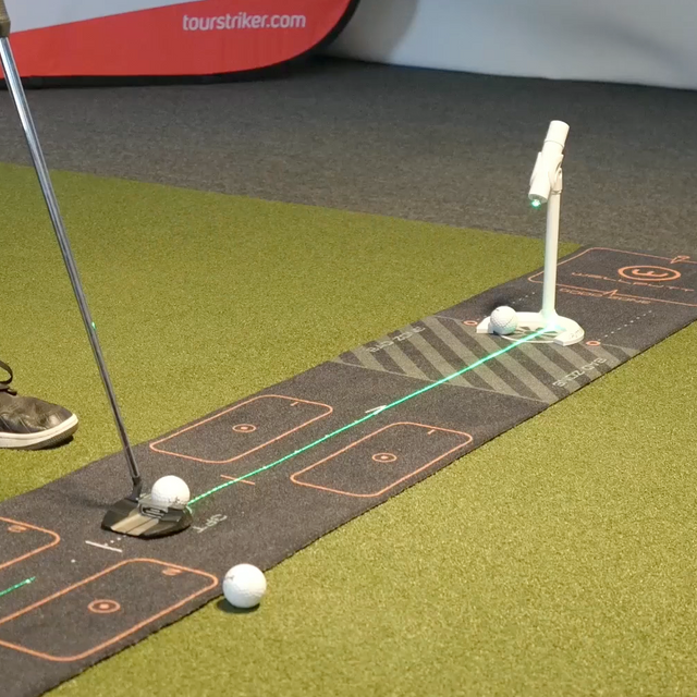 PuttAIM Golf