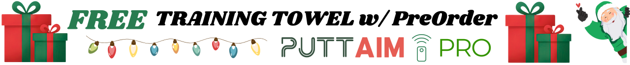 PuttAIM Golf