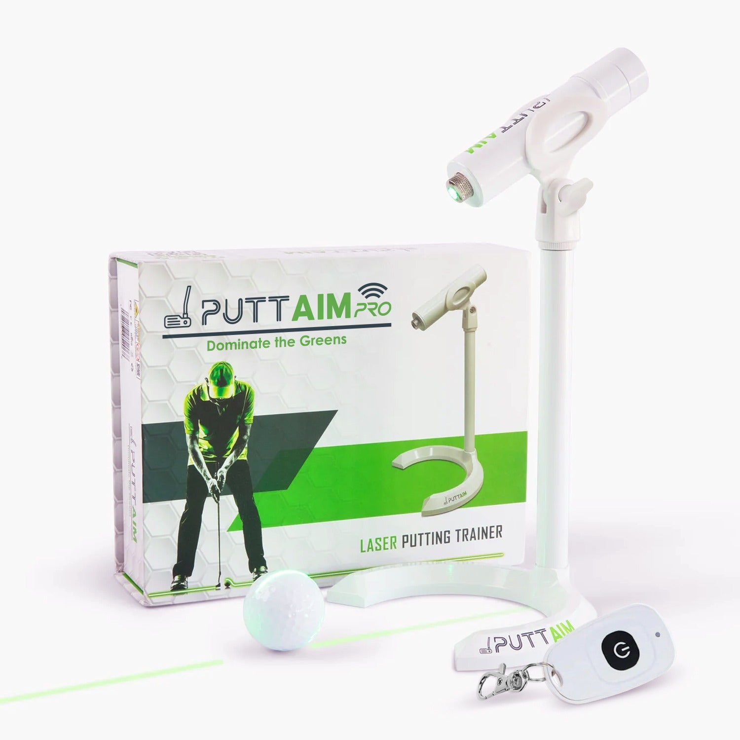PuttAIM PRO – PuttAIM Golf
