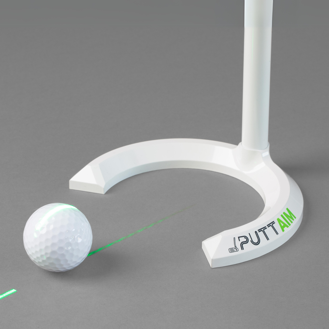 PuttAIM Golf