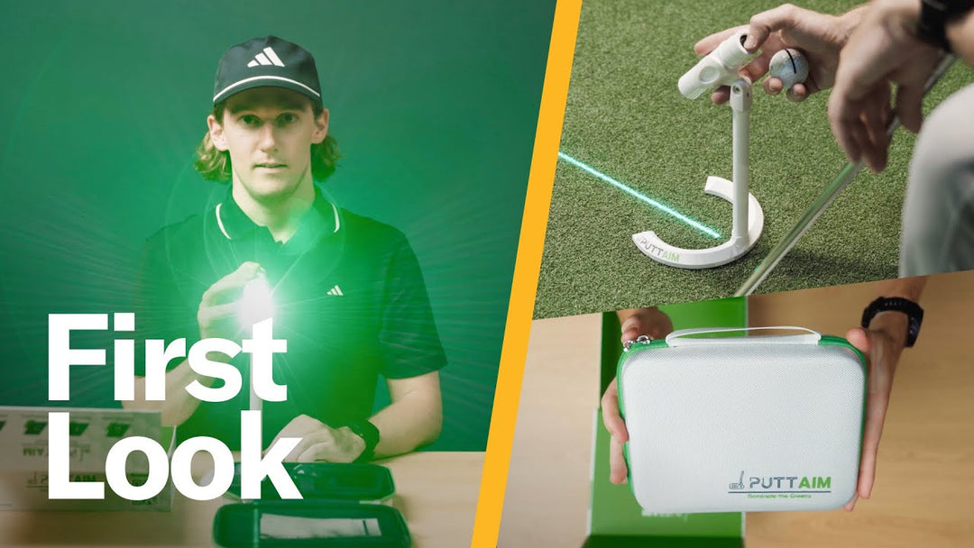 How It Works – PuttAIM Golf
